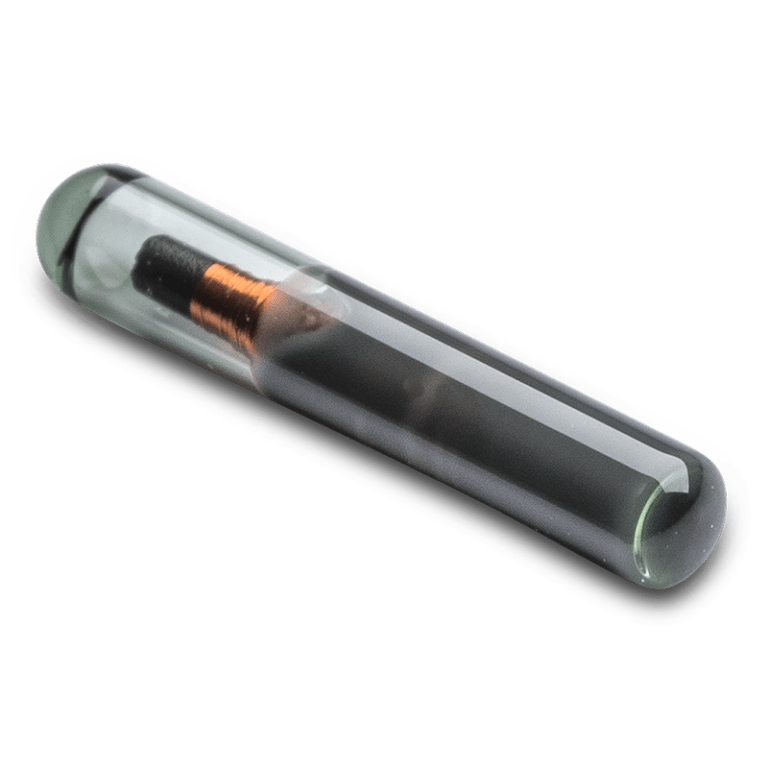 PIT Tags & RFID Readers - Voda IQ Products