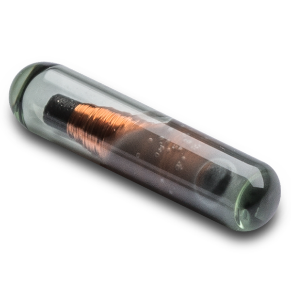PIT Tags & RFID Readers - Voda IQ Products