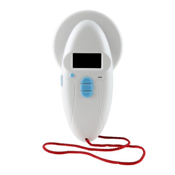 Advanced PIT Tag Readers for Aquatic Tracking - Voda IQ