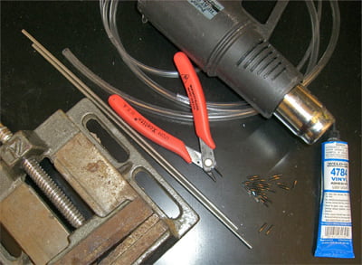 RFID Leg Bands for Efficient Animal Tracking | VodaIQ