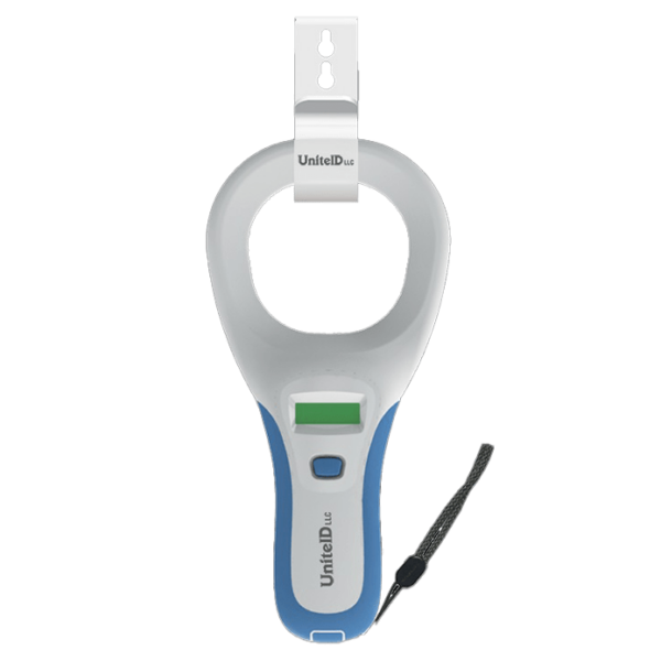 Advanced PIT Tag Readers for Aquatic Tracking - Voda IQ