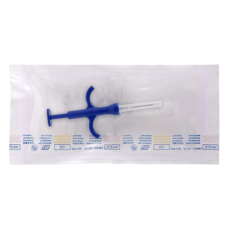 PIT Tags & RFID Readers - Voda IQ Products