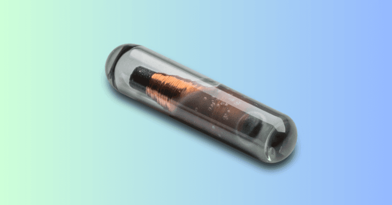 VODA IQ's HQ Series PIT Tags (FDXB): Universal Compatibility Meets ...